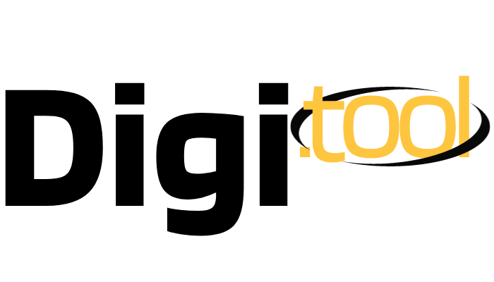 Vaš digitalni partner - Digitool