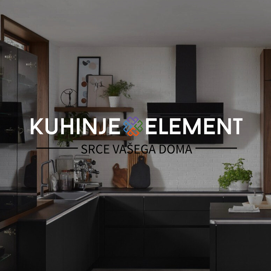 Kuhinje Element - Digitool